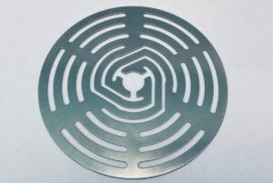 Valve Plate – deltapneumatic