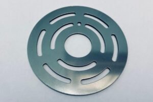 Valve Plate – deltapneumatic
